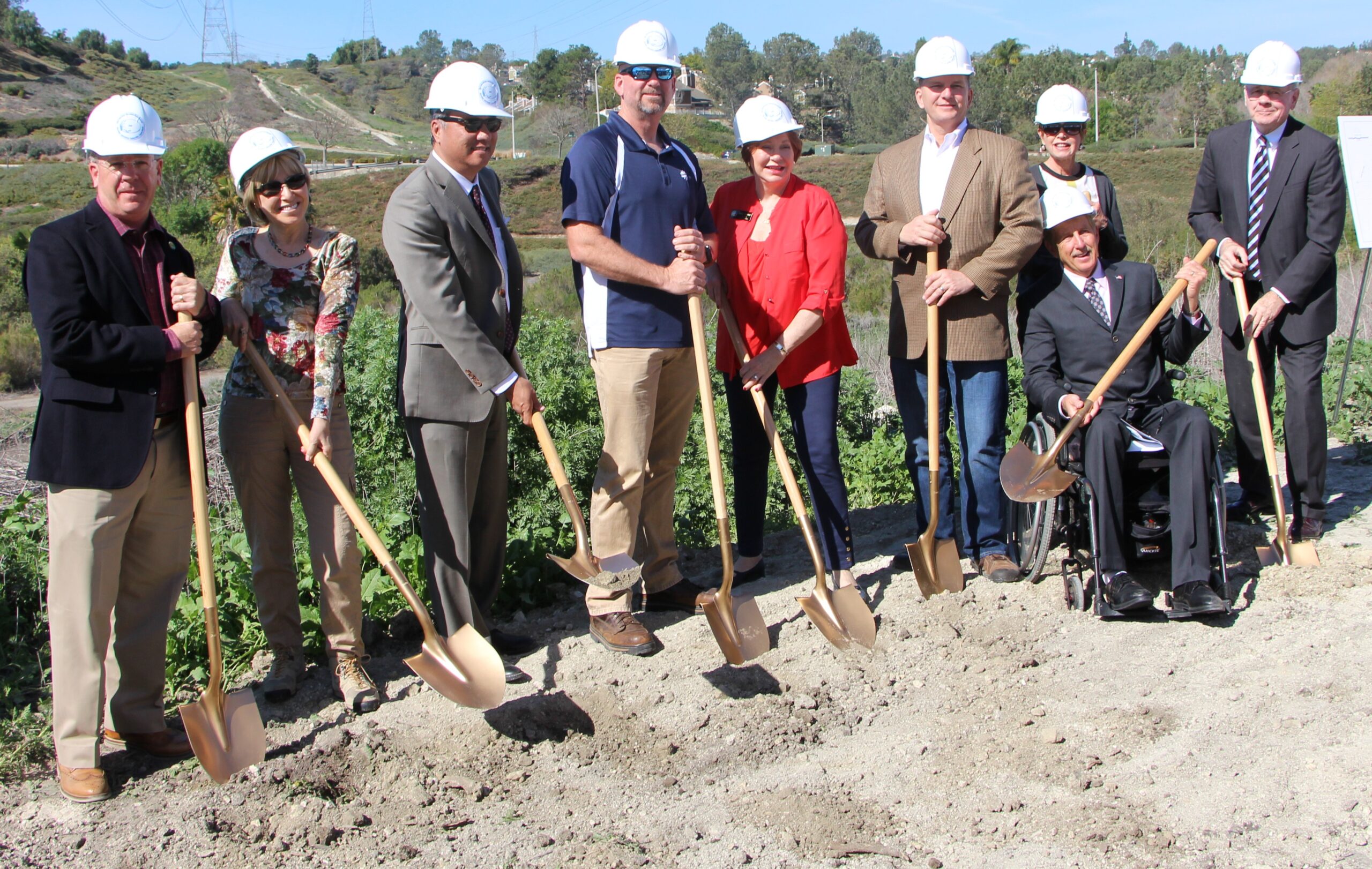 Celebrating Water Quality in OC - City by City! - H2OC Stormwater Program