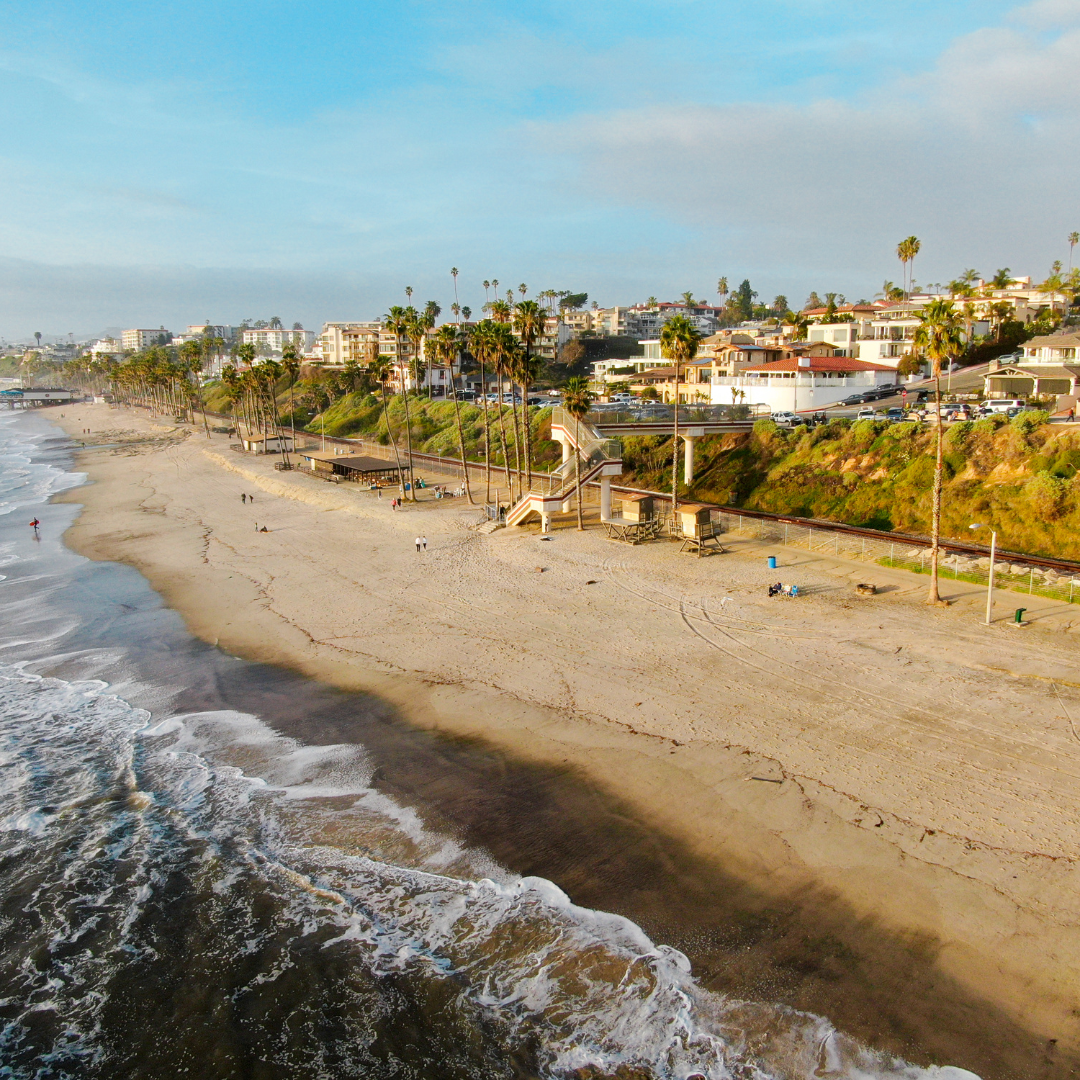 Watershed Appreciation – Get To Know The San Clemente Coastal Streams ...