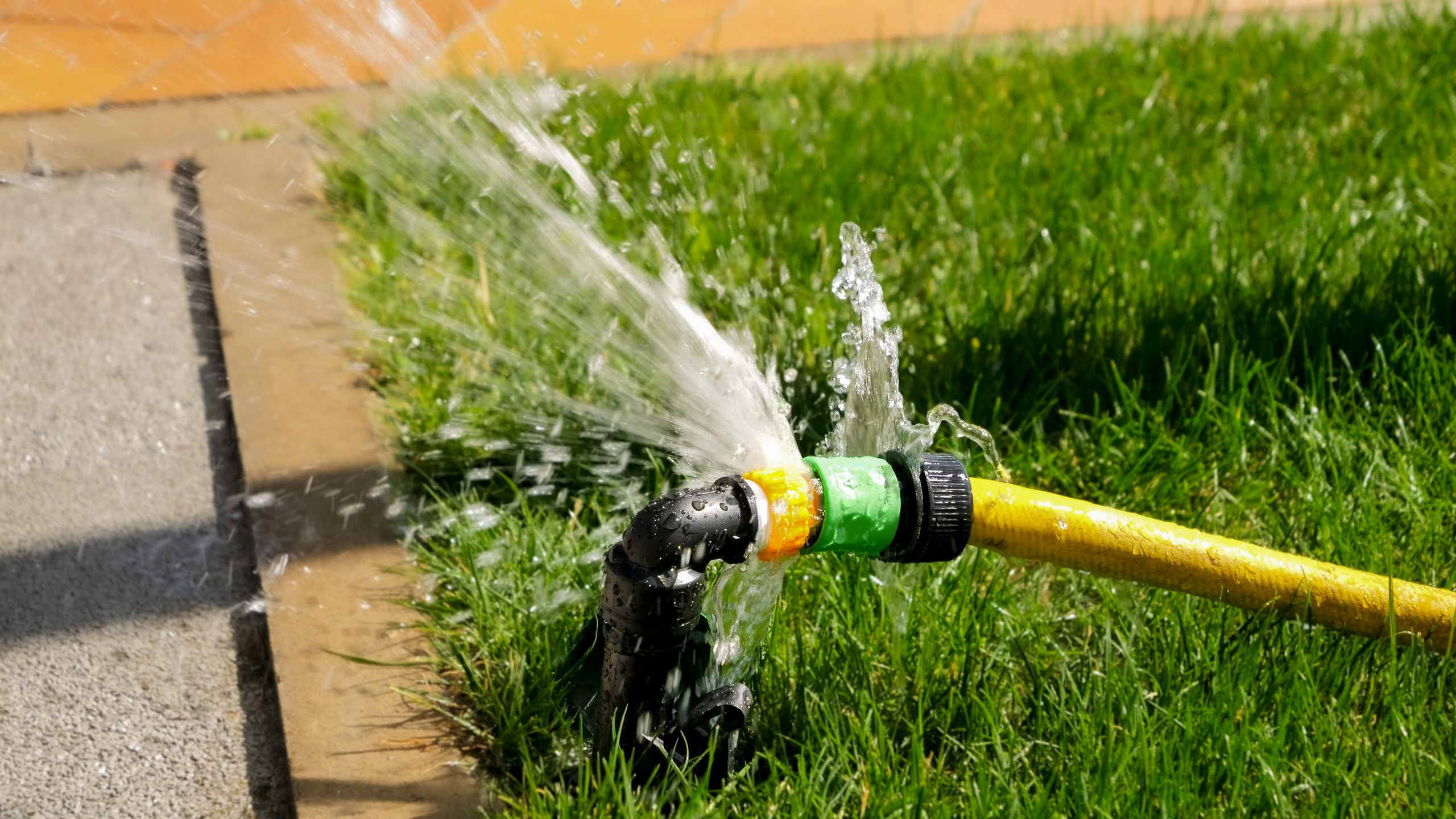 Guide To Checking And Fixing Home Leaks - H2OC Stormwater Program