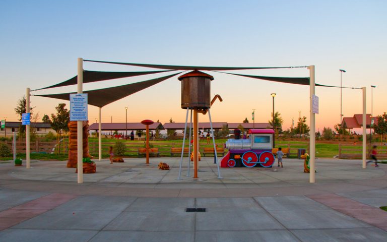 H2OC Cities - H2OC Stormwater Program
